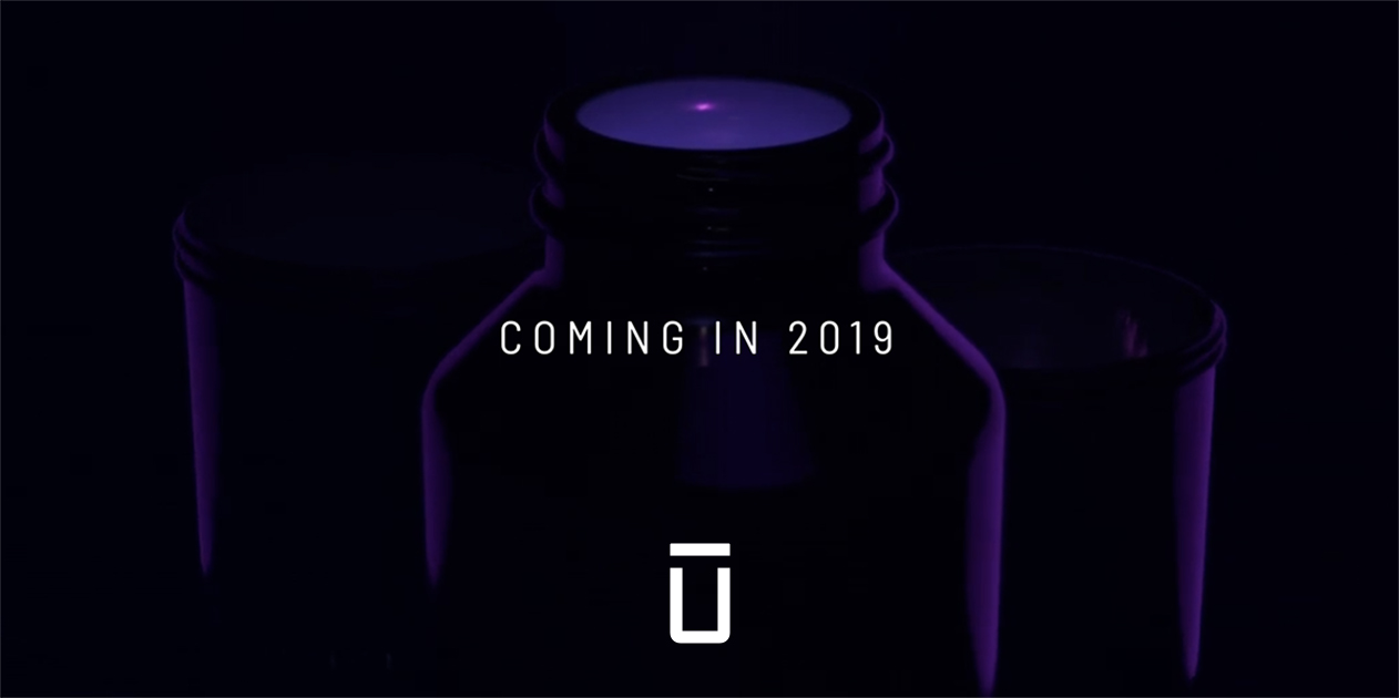 Yuvi | The new preserving glass